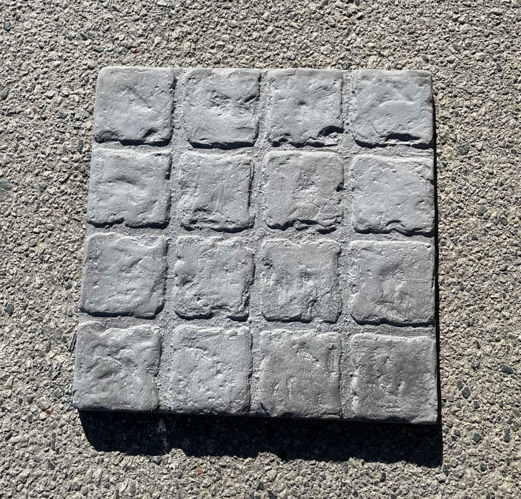 Slabs (450x450x40) - Soil World