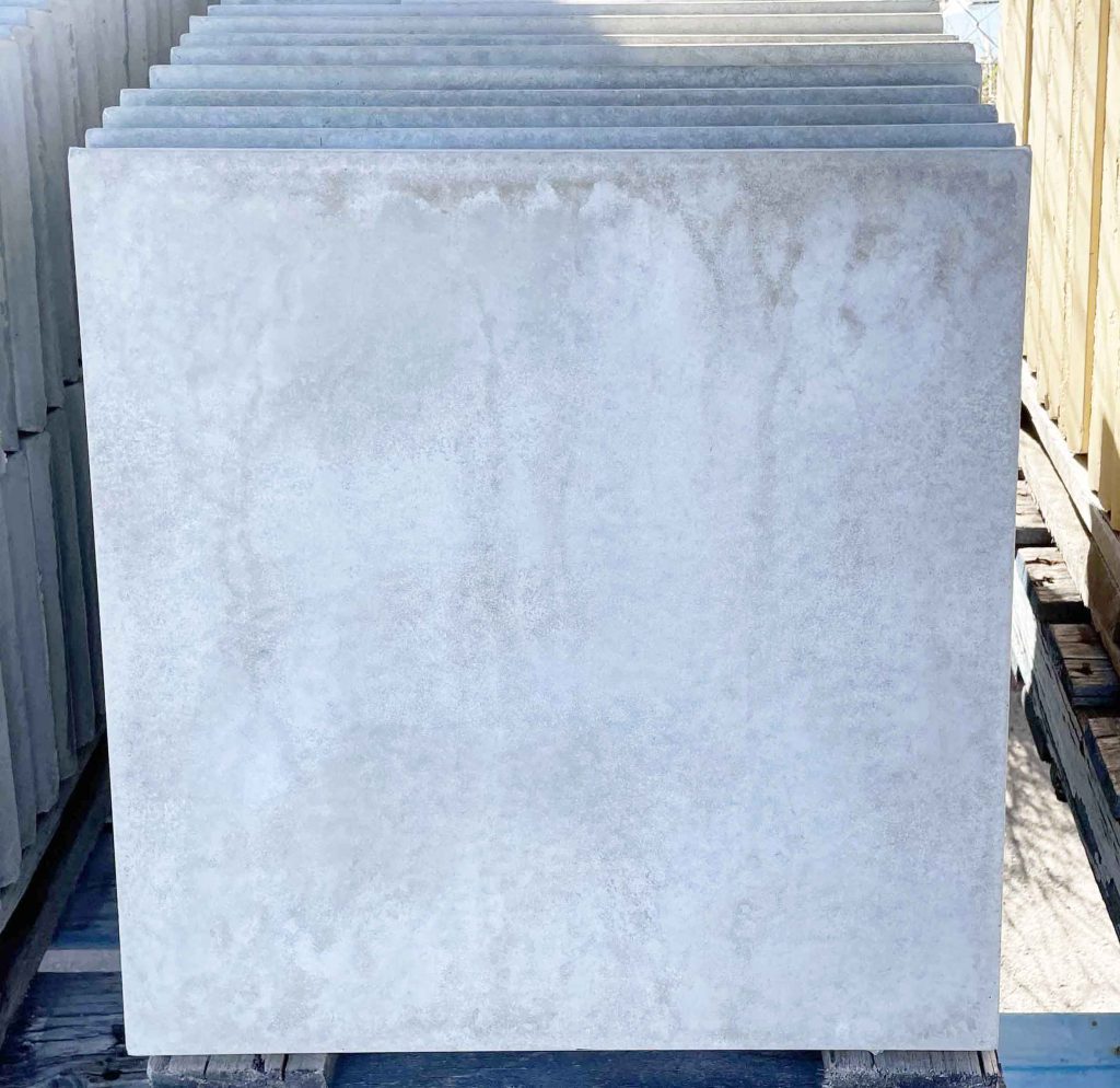 Grey Slabs - Soil World