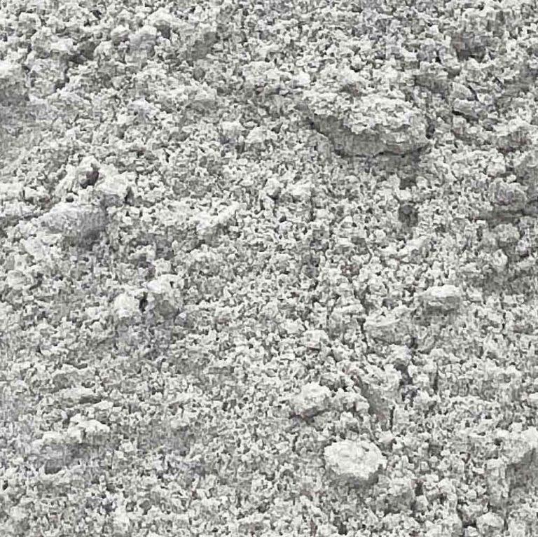 Washed White Sand - Soil World